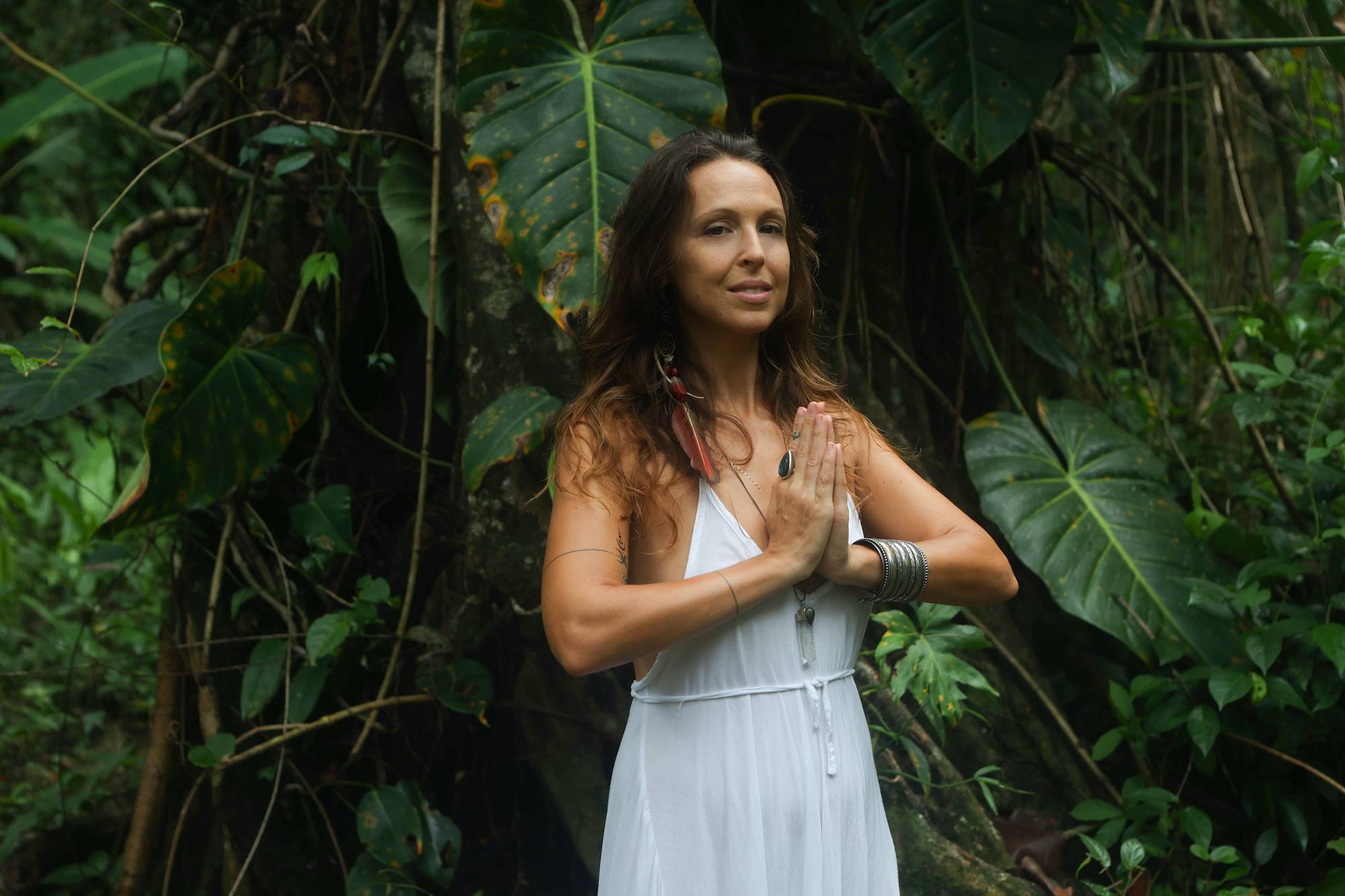 Brina Stone – Creative Guide for Healing and Transformation